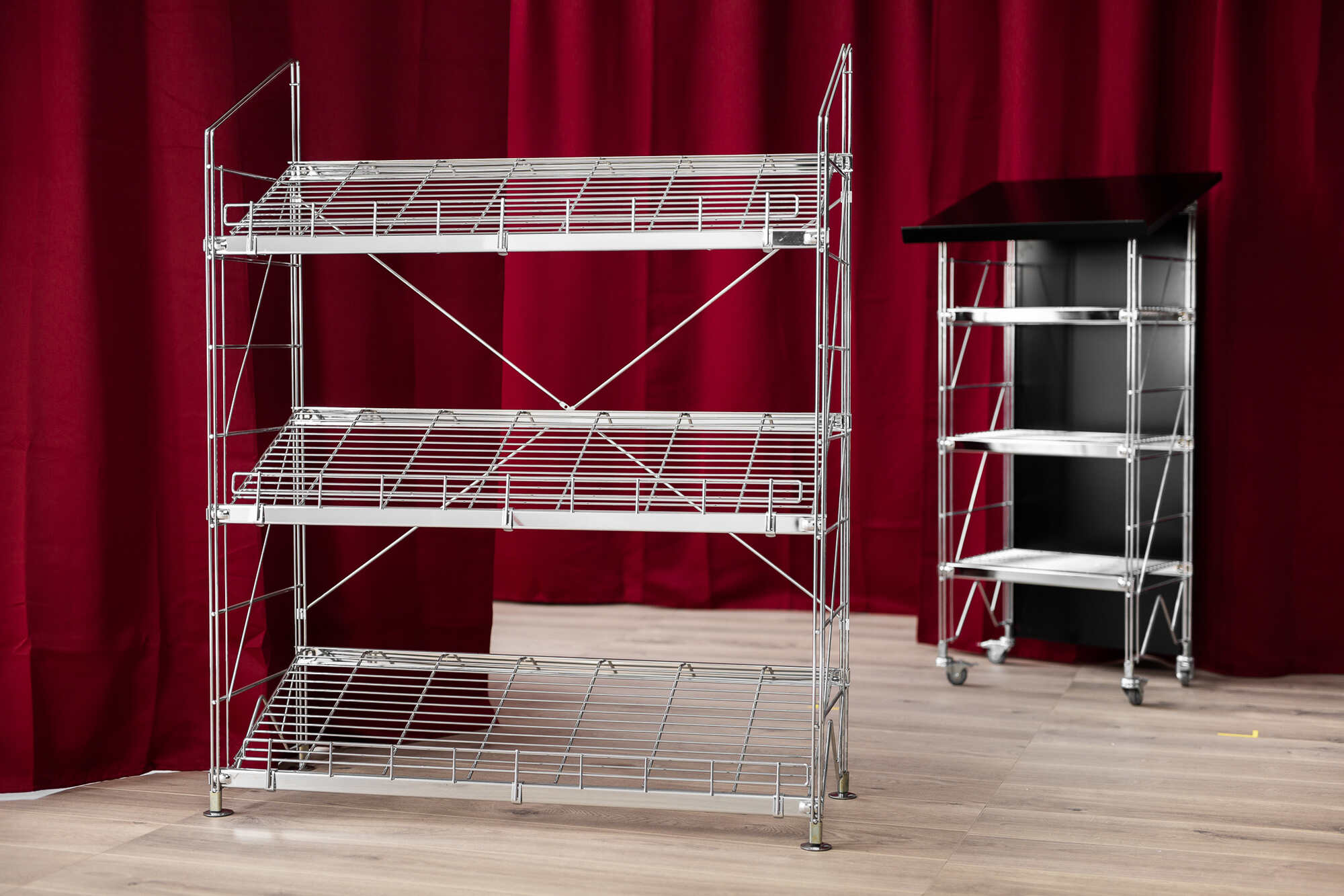 Online-Shop - BALTON Shop