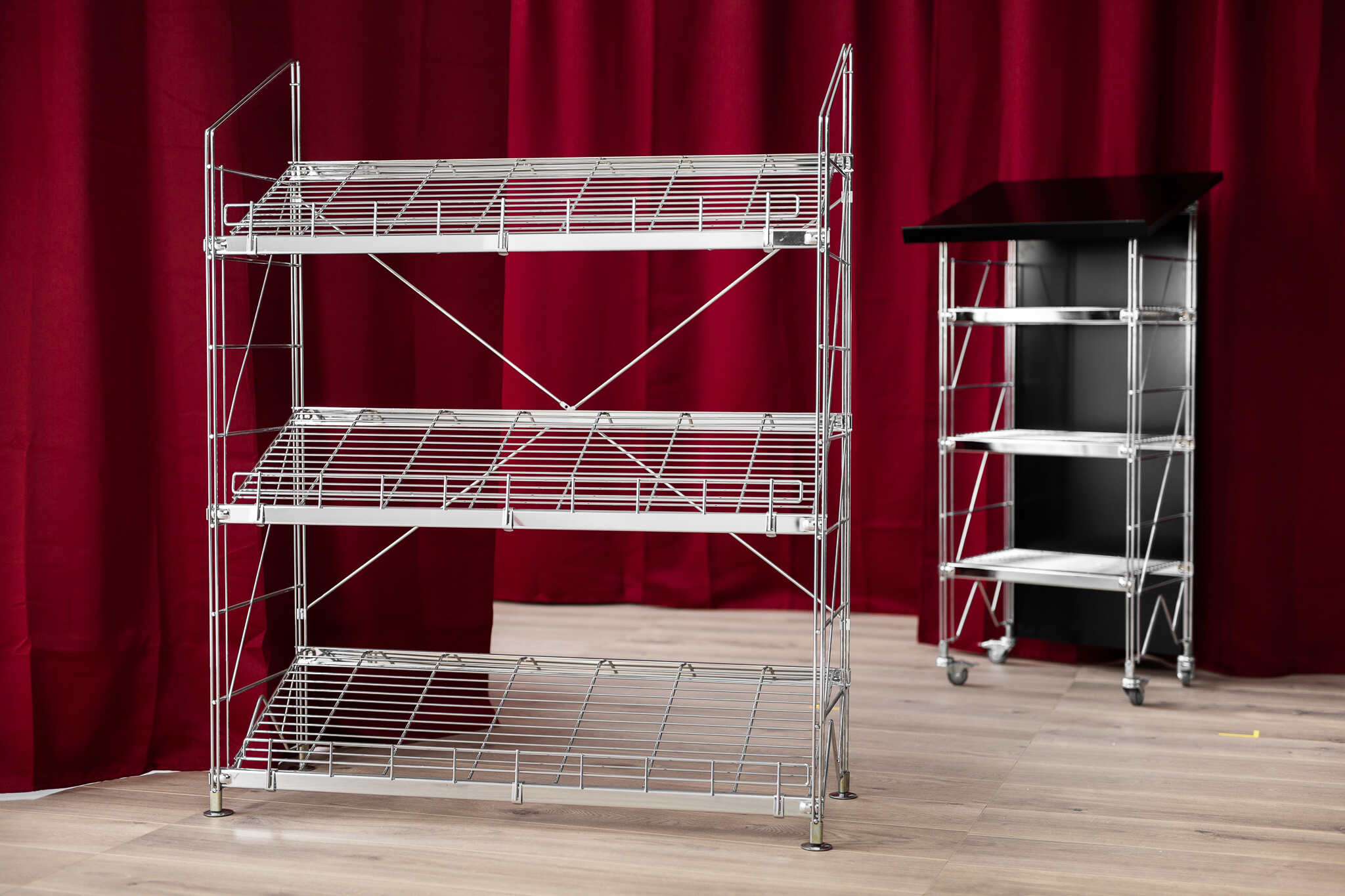 Online-Shop - BALTON Shop