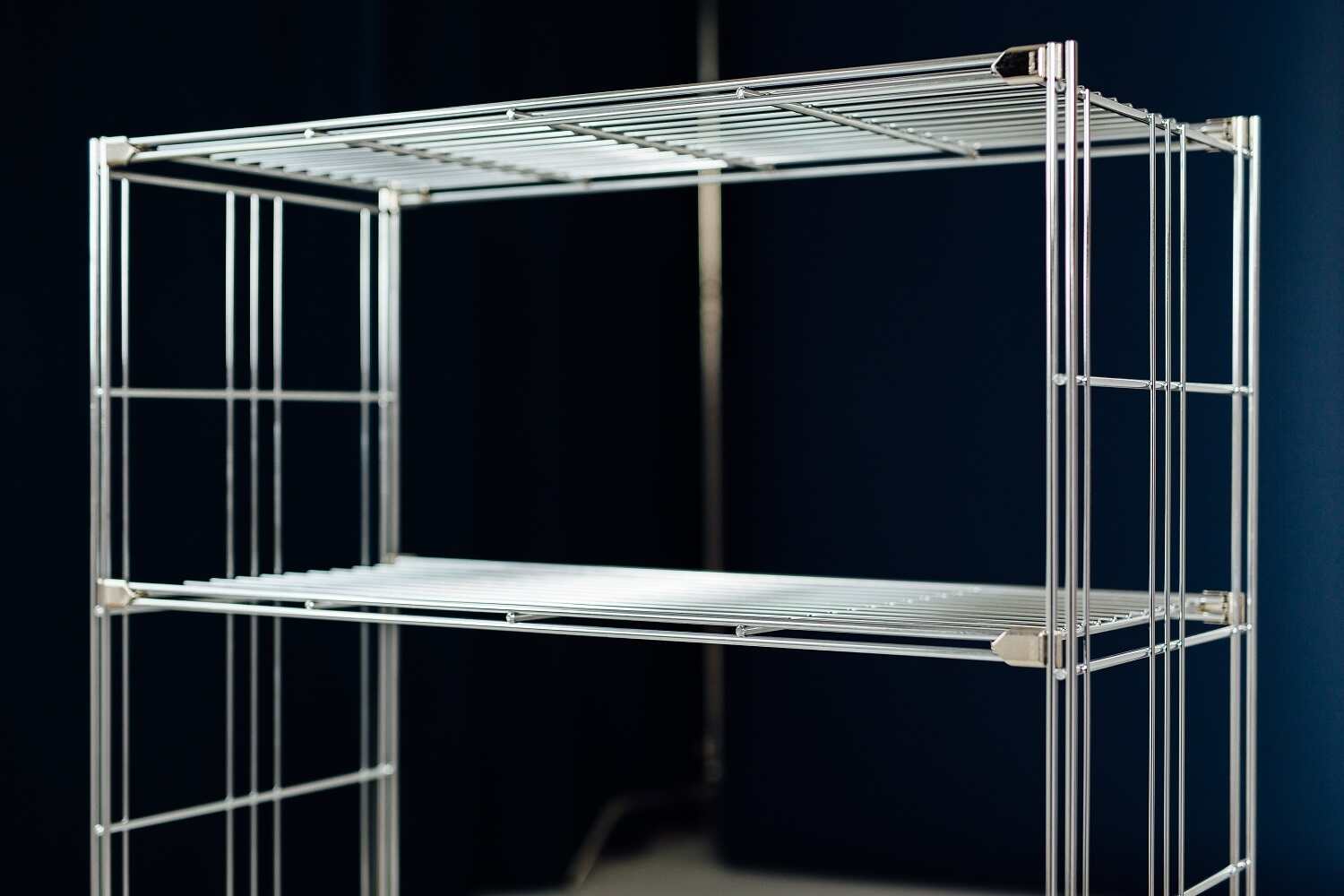 Metall-Regale - BALTON Shop