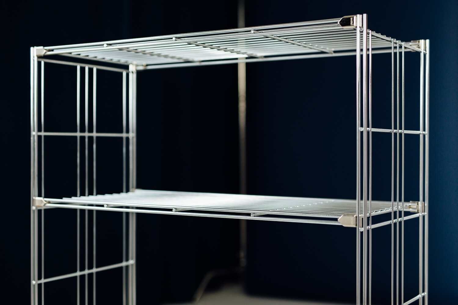 Metall-Regale - BALTON Shop