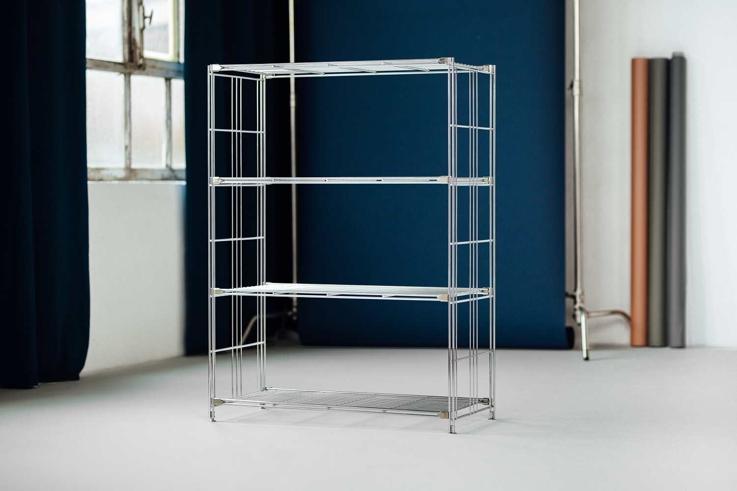 Metall-Regale - BALTON Shop