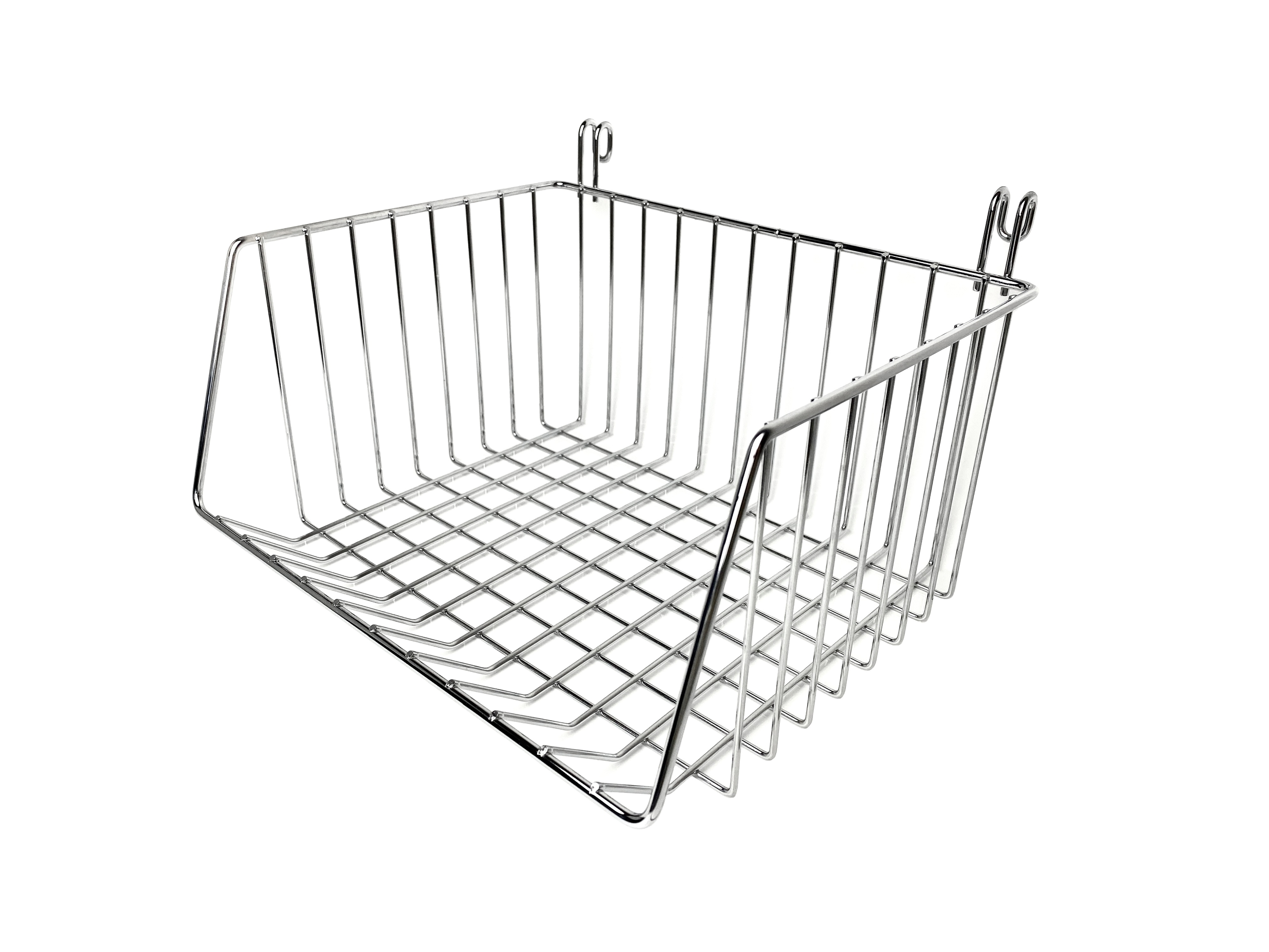 Korb zum Einhängen mit integrierten Haken - BALTON Shop