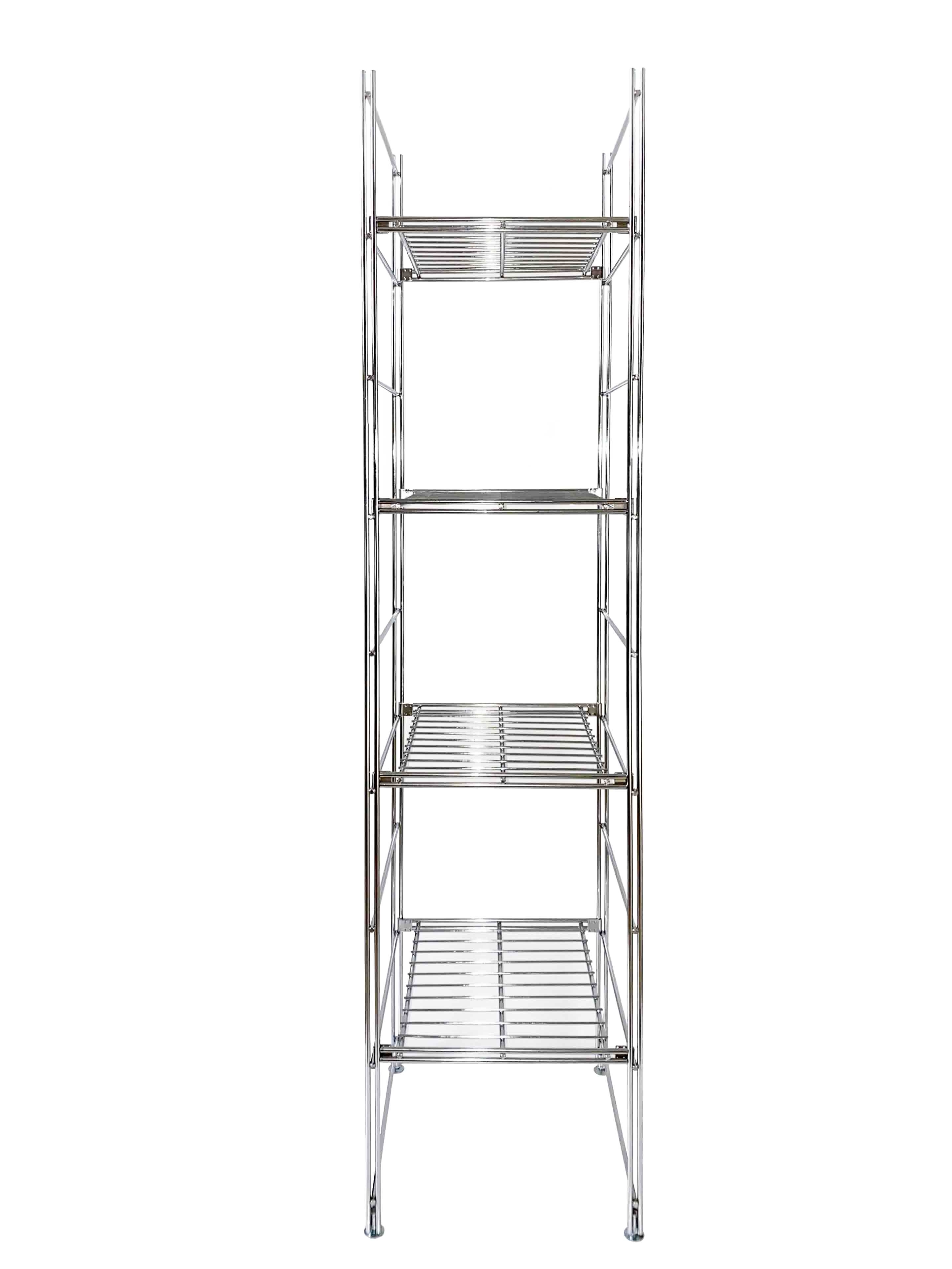 Regalset mit Gitterböden - BALTON Shop