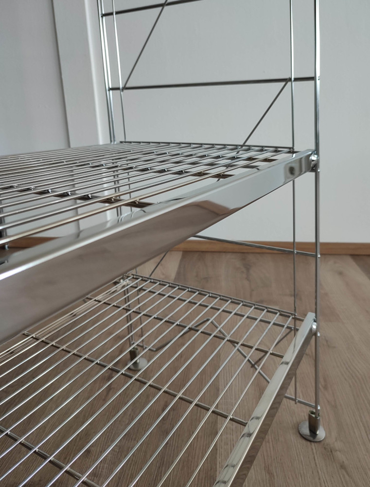 Etagair Regal 488 mm breit - BALTON Shop