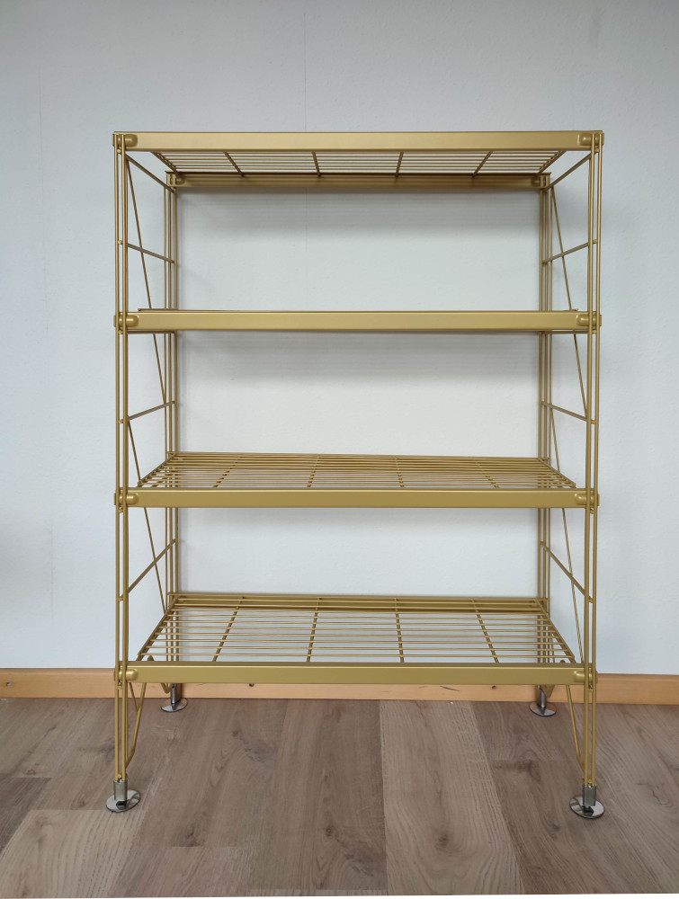 Regal in GOLD - BALTON Shop