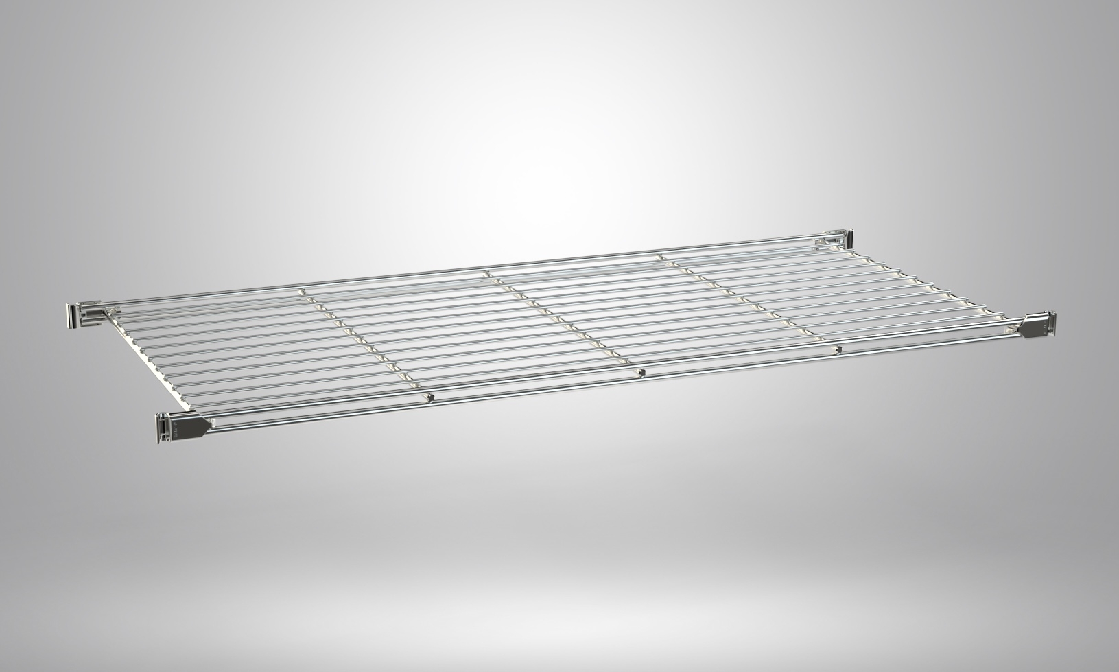 BIII Gitterboden 85 x 38 cm - BALTON Shop